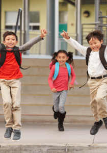 Schools - Redden Farms